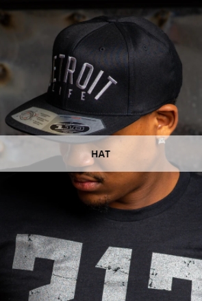 A Beginner’s Guide to Detroit Gifts | Detroit Life Gear Blog