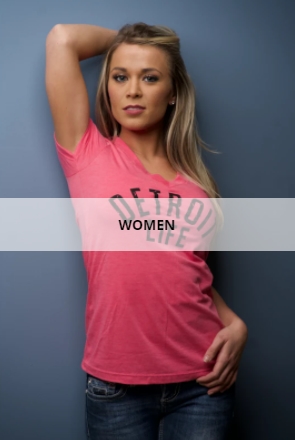 A Beginner’s Guide to Detroit Gifts | Detroit Life Gear Blog