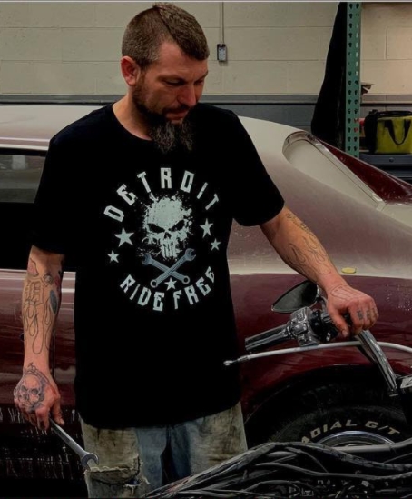 Searching For Detroit Experience Gifts? | Detroit Life Gear Blog