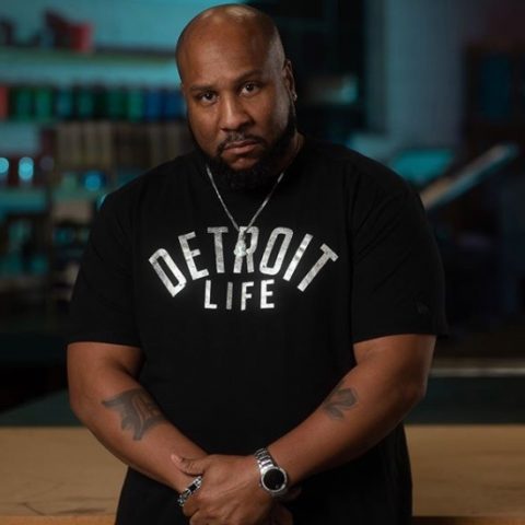 Searching For Detroit Experience Gifts? | Detroit Life Gear Blog