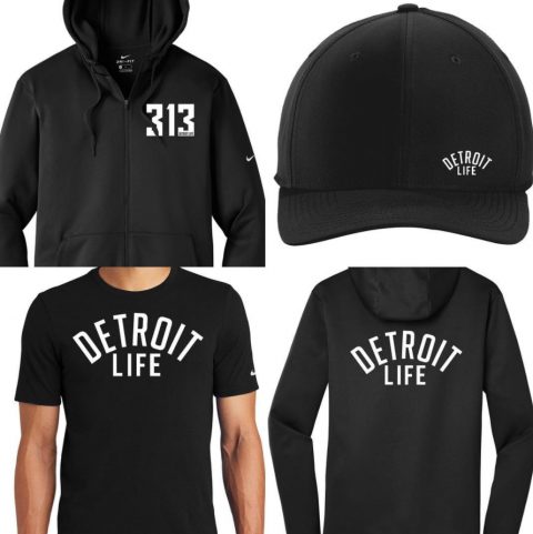 The Intermediate Guide to Detroit Souvenirs | Detroit Life Gear Blog